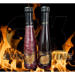 Oklahoma Spirits & Wine