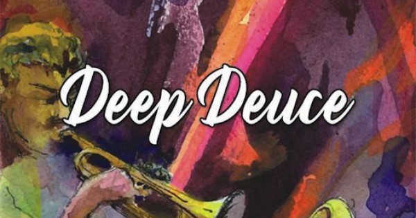 Put A Cork In It - Deep Deuce Sweet Red