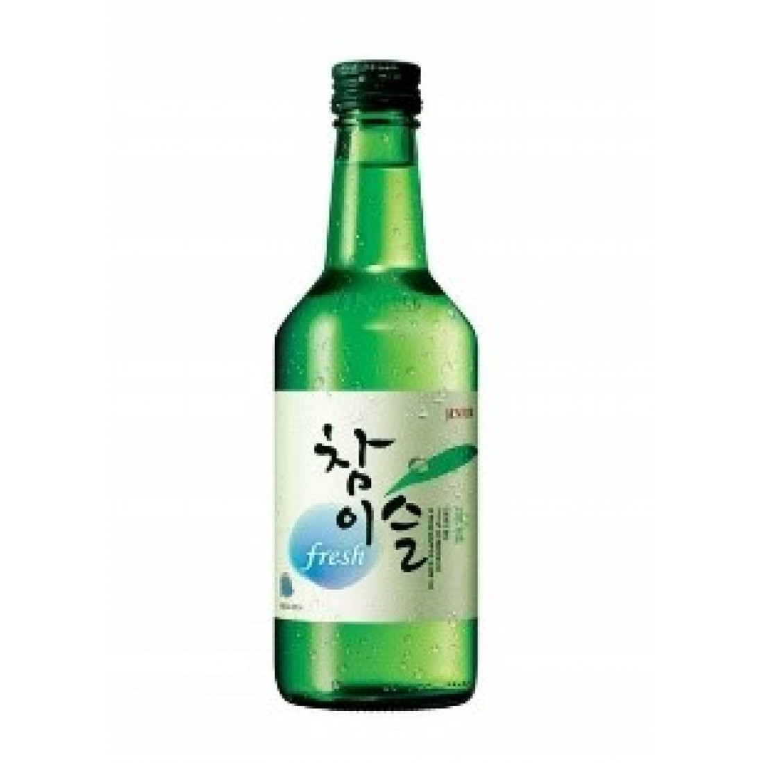 JINRO SOJU CHAMISUL FRESH -375ML