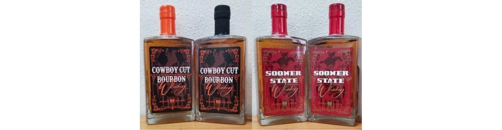 Oklahoma Spirits & Wine
