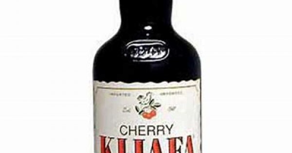 CHERRY KIJAFA